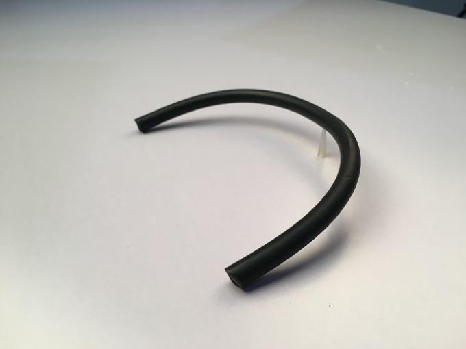 Durable Solid Round Rubber Cord Multipurpose With High Abrasion Resistance